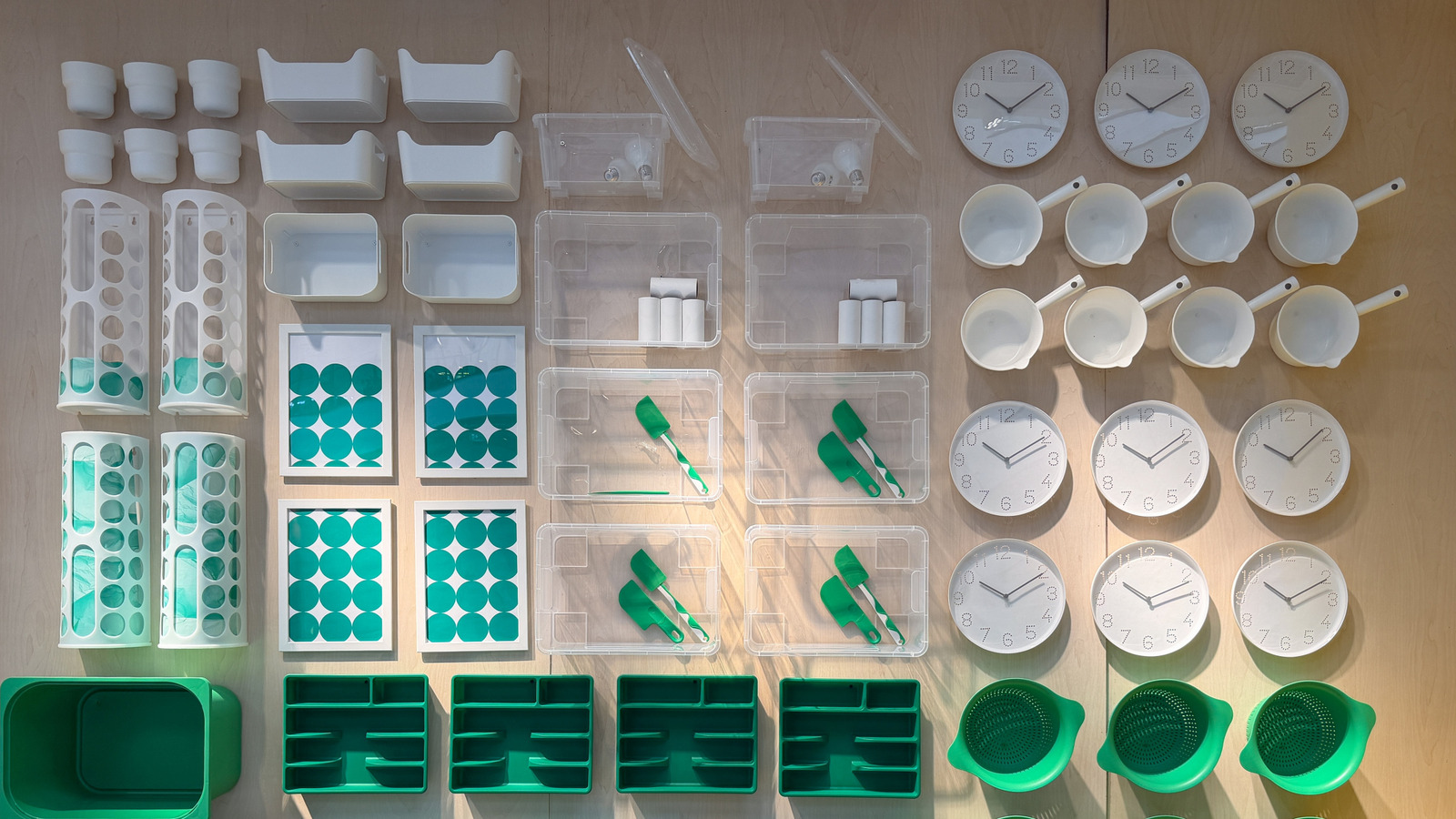 5 Clever Ways To Use Ikea Products You Didn't Realize Were Possible