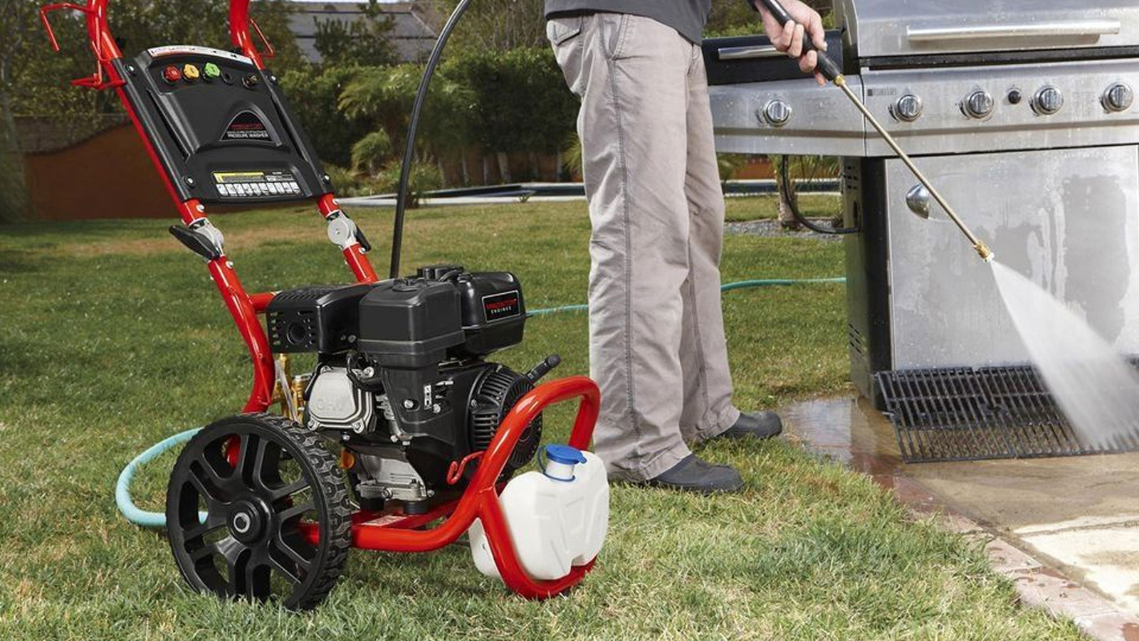 5 Different Tools Harbor Freight's Predator 212cc Engine Can Power In ...