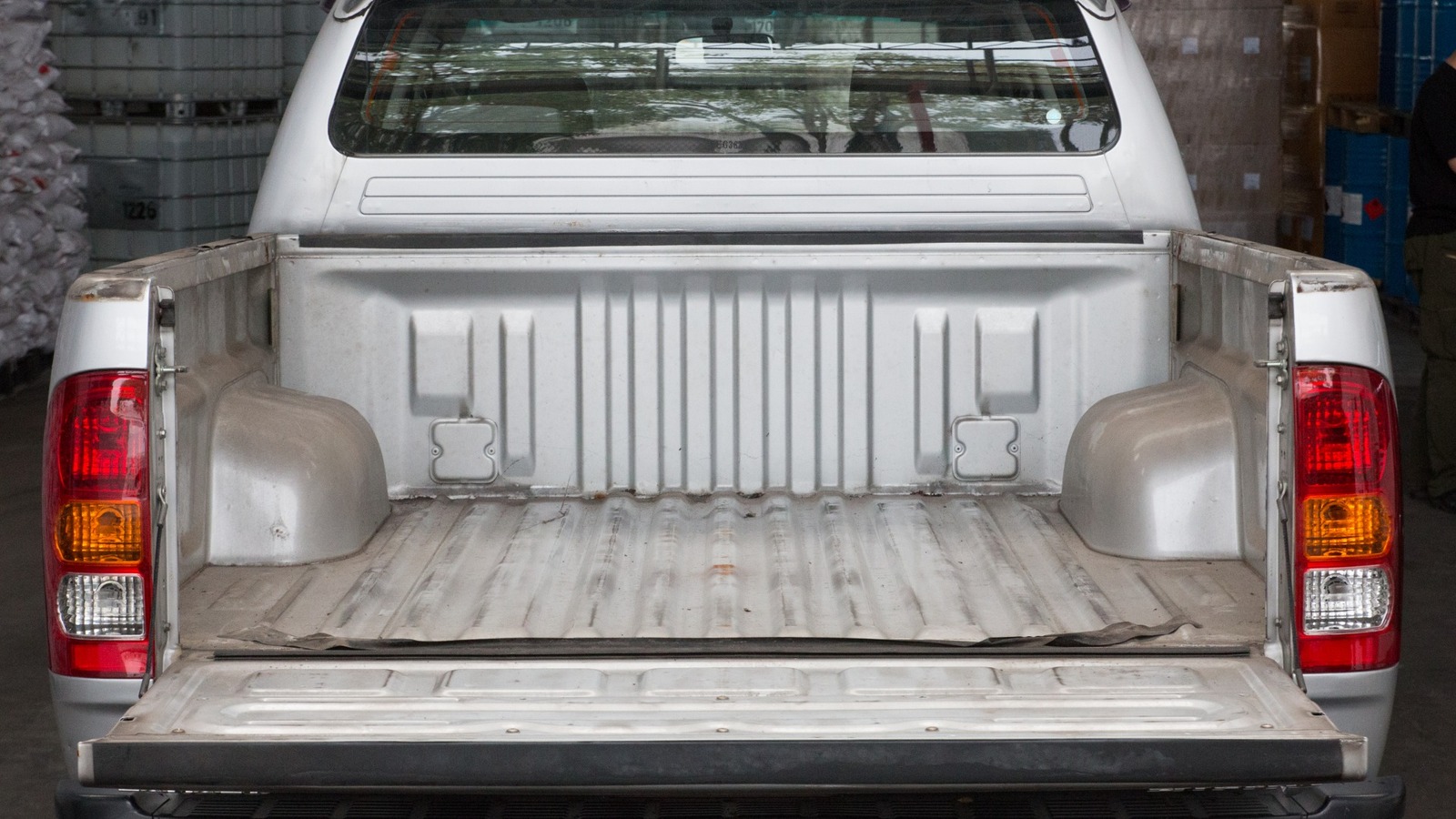 5 Diy Truck Bed Mods You Can Do On A Budget