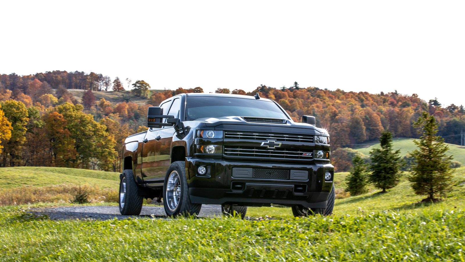 5 Easy Performance Upgrades For Your Diesel Truck