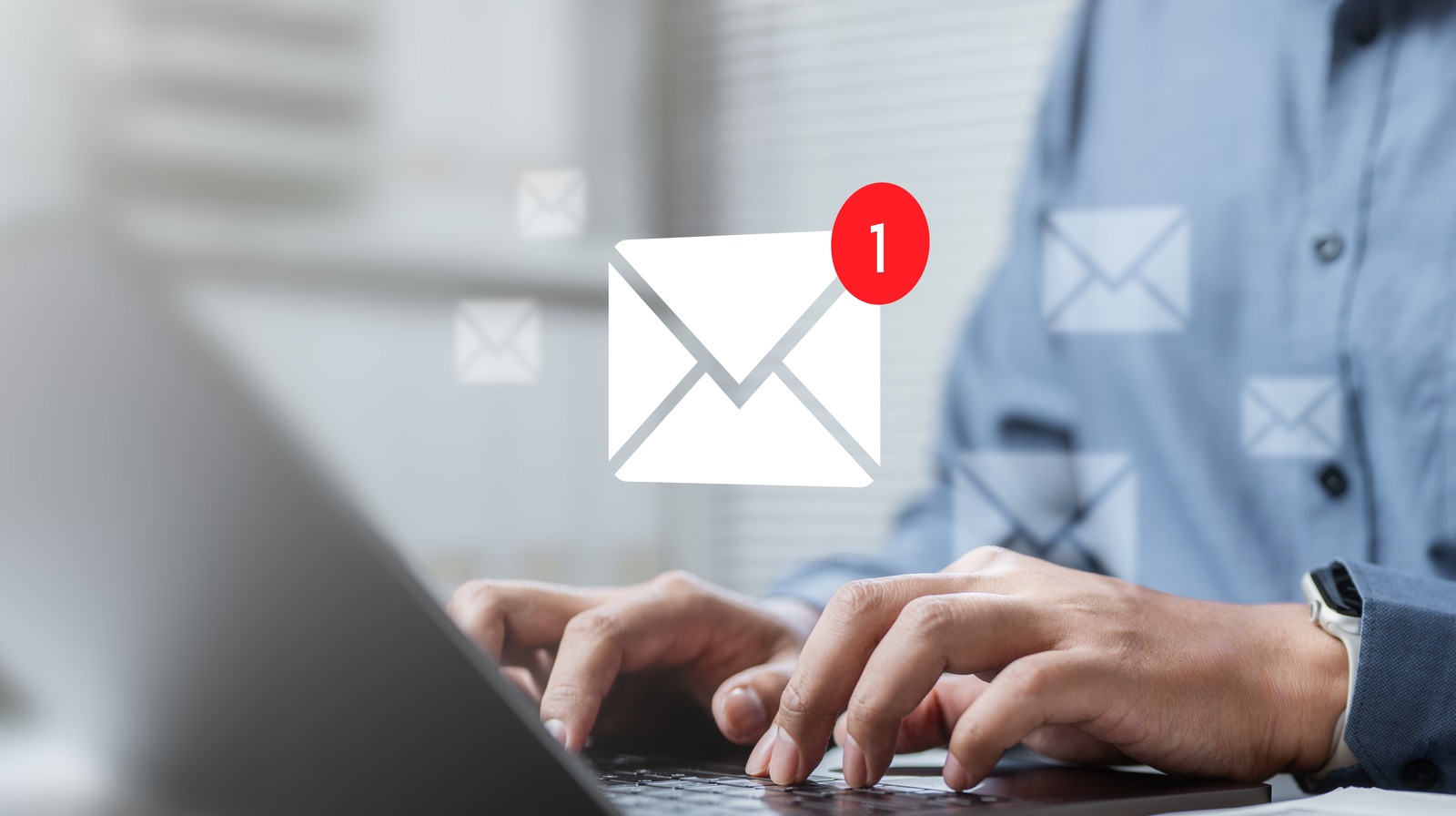 5 Email Etiquette Tips Every Professional Should Know