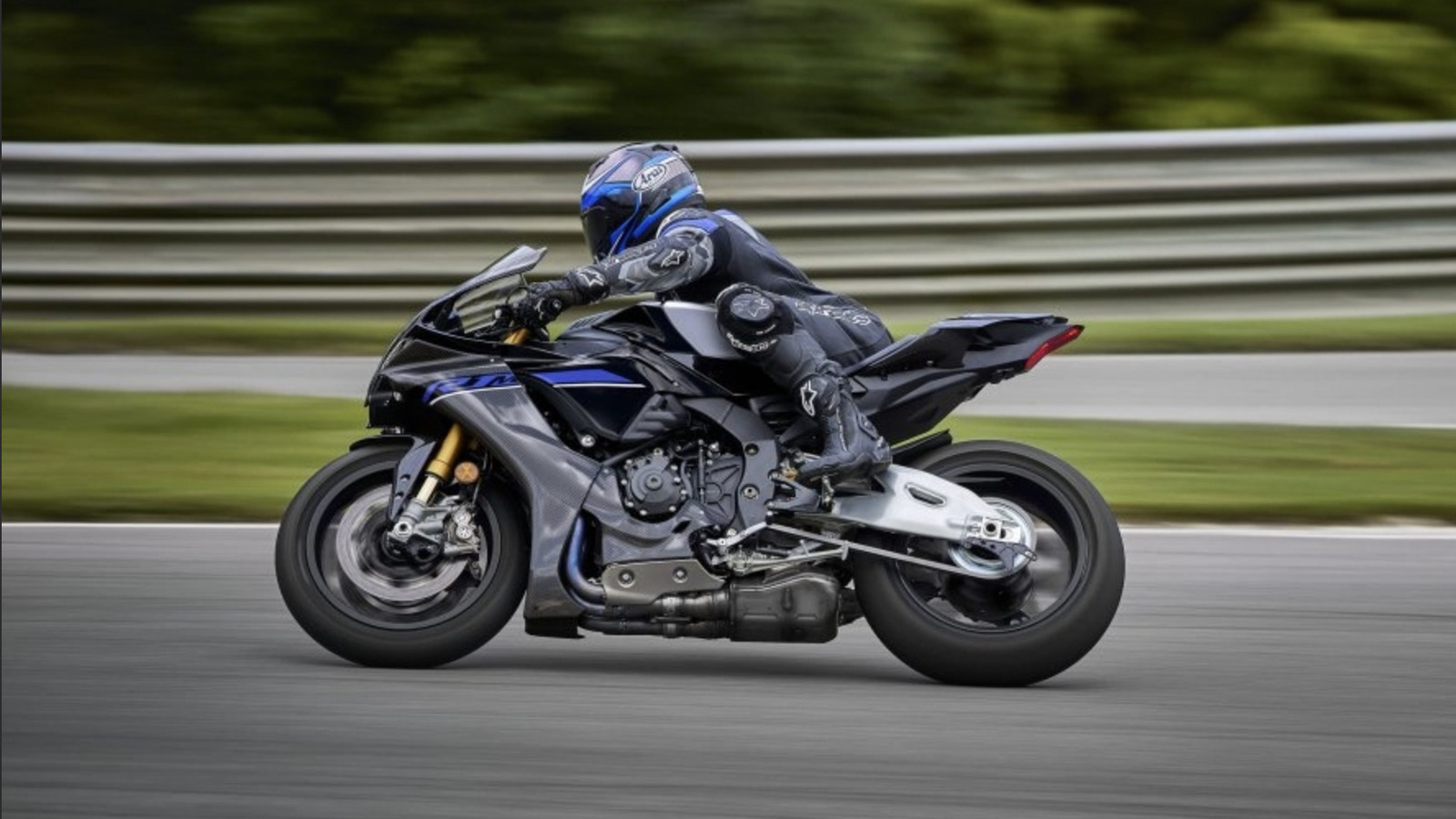 5 Fast Alternatives To The Yamaha R1
