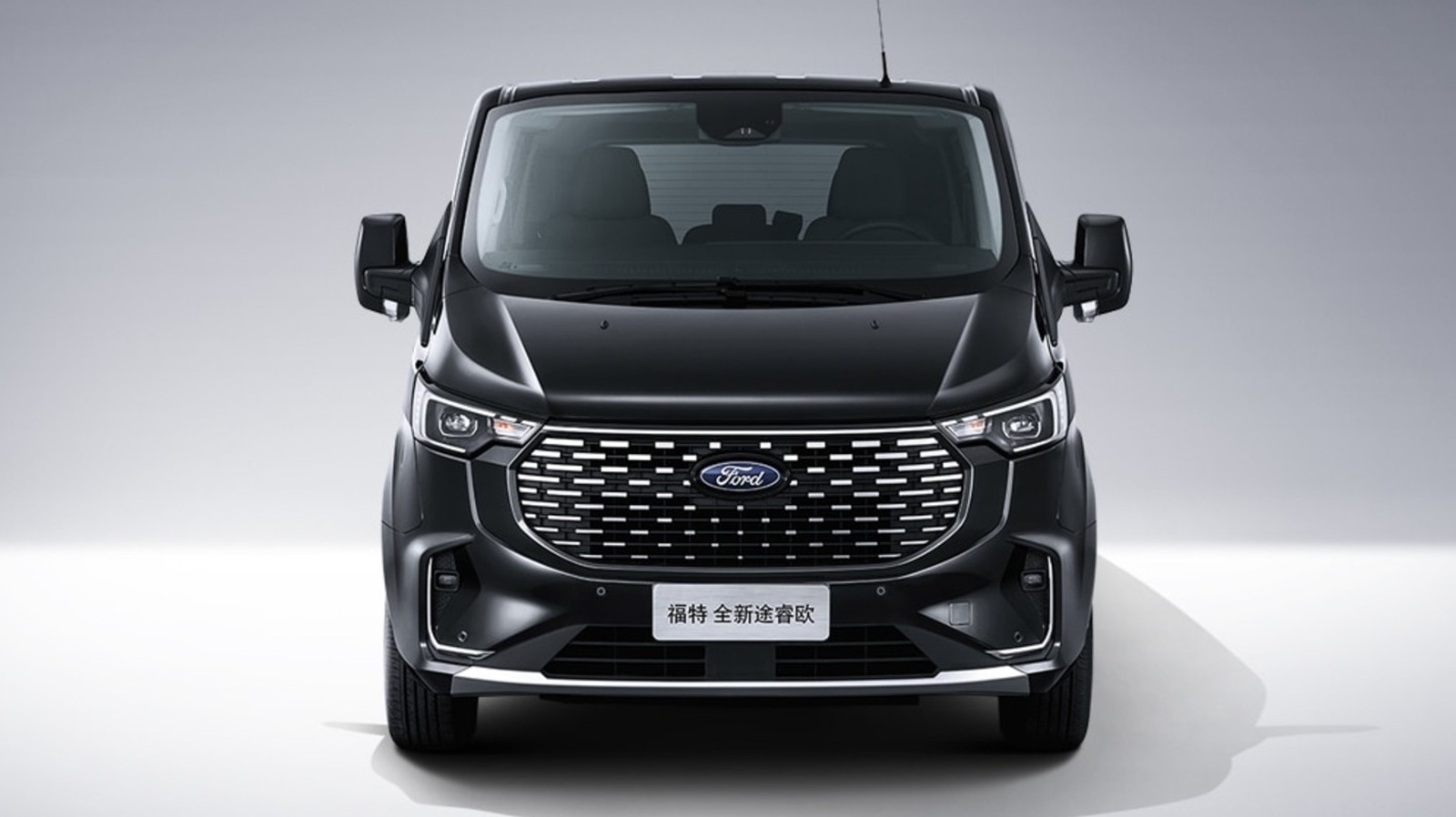 5 Ford Models Made For China That The US Is Missing Out On