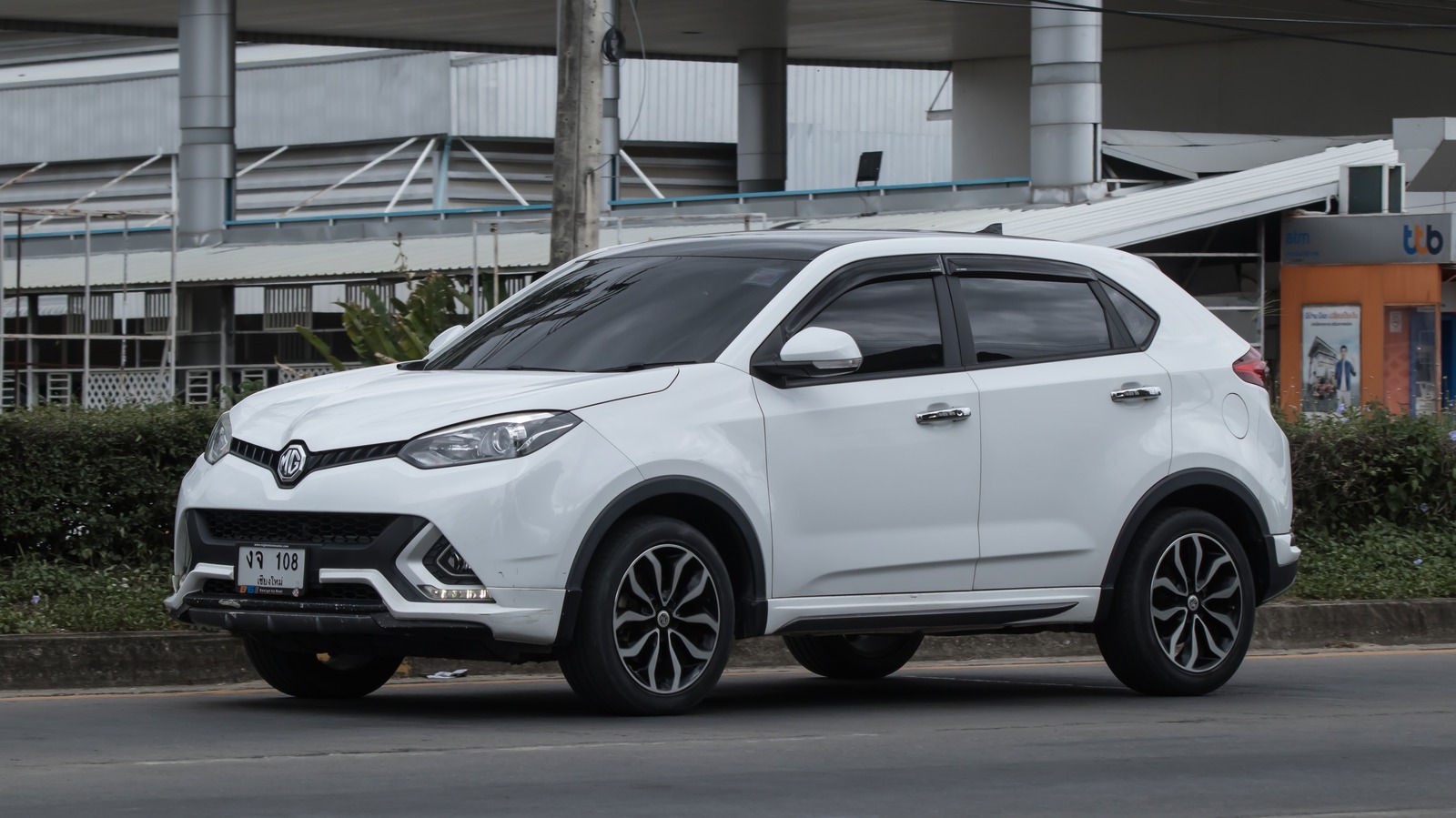 5 Foreign Car Models Powered By GM's Small Gasoline Engine