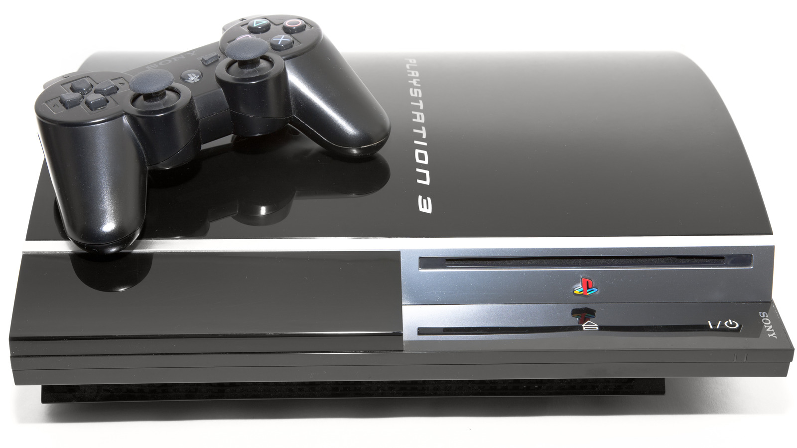 Ps3 Console