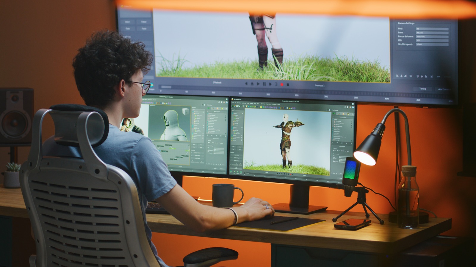 5 Free Programs To Get You Started In Animation