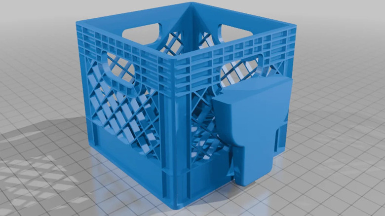 5 Fun 3D Printing Templates For The Ford Maverick's Fits System