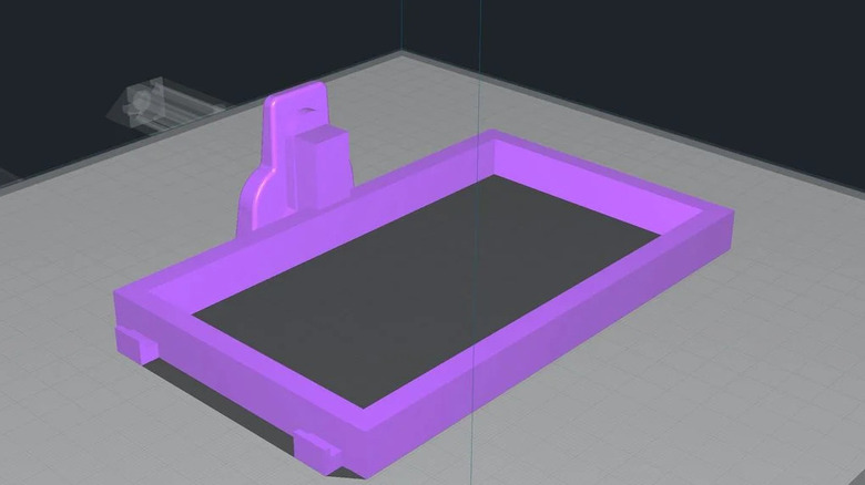 5 Fun 3D Printing Templates For The Ford Maverick's Fits System