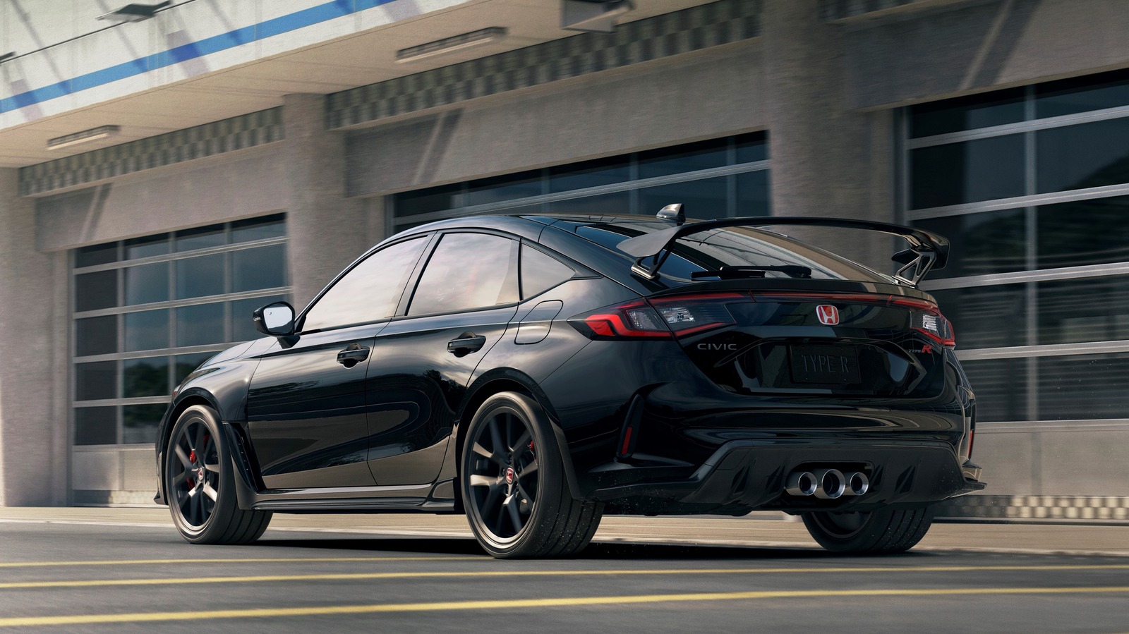 5 Fun Alternatives To The Honda Civic Type R That Won't Break The Bank