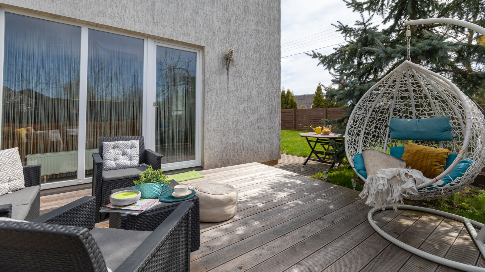 5 Handy Costco Finds To Upgrade Your Outdoor Space