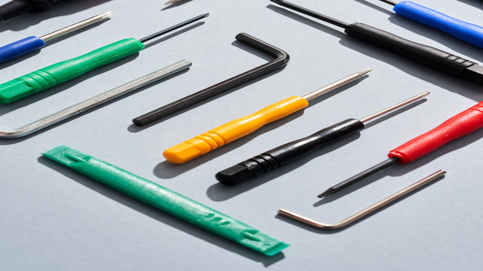 5 High-Value Home Depot Hand Tools Worth Adding To Your Collection