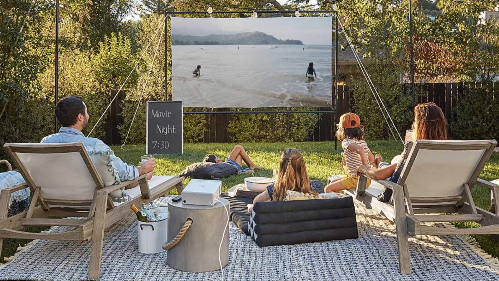 5 Highly-Rated Amazon Gadgets For A Cozy Backyard This Fall