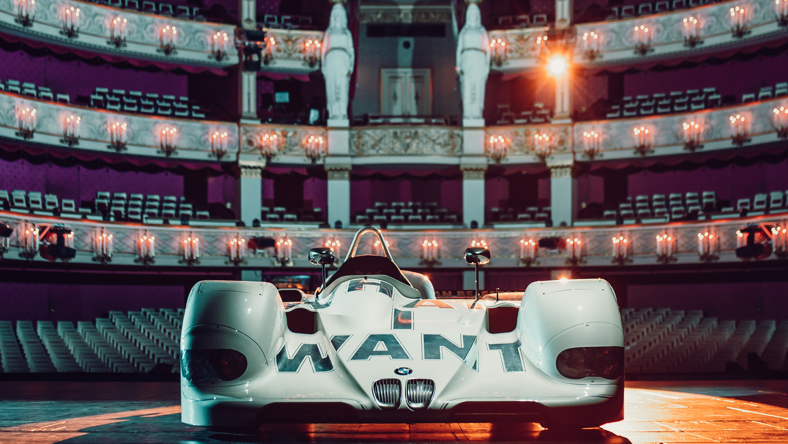 5 Legendary BMW Models Powered By A V12 Engine