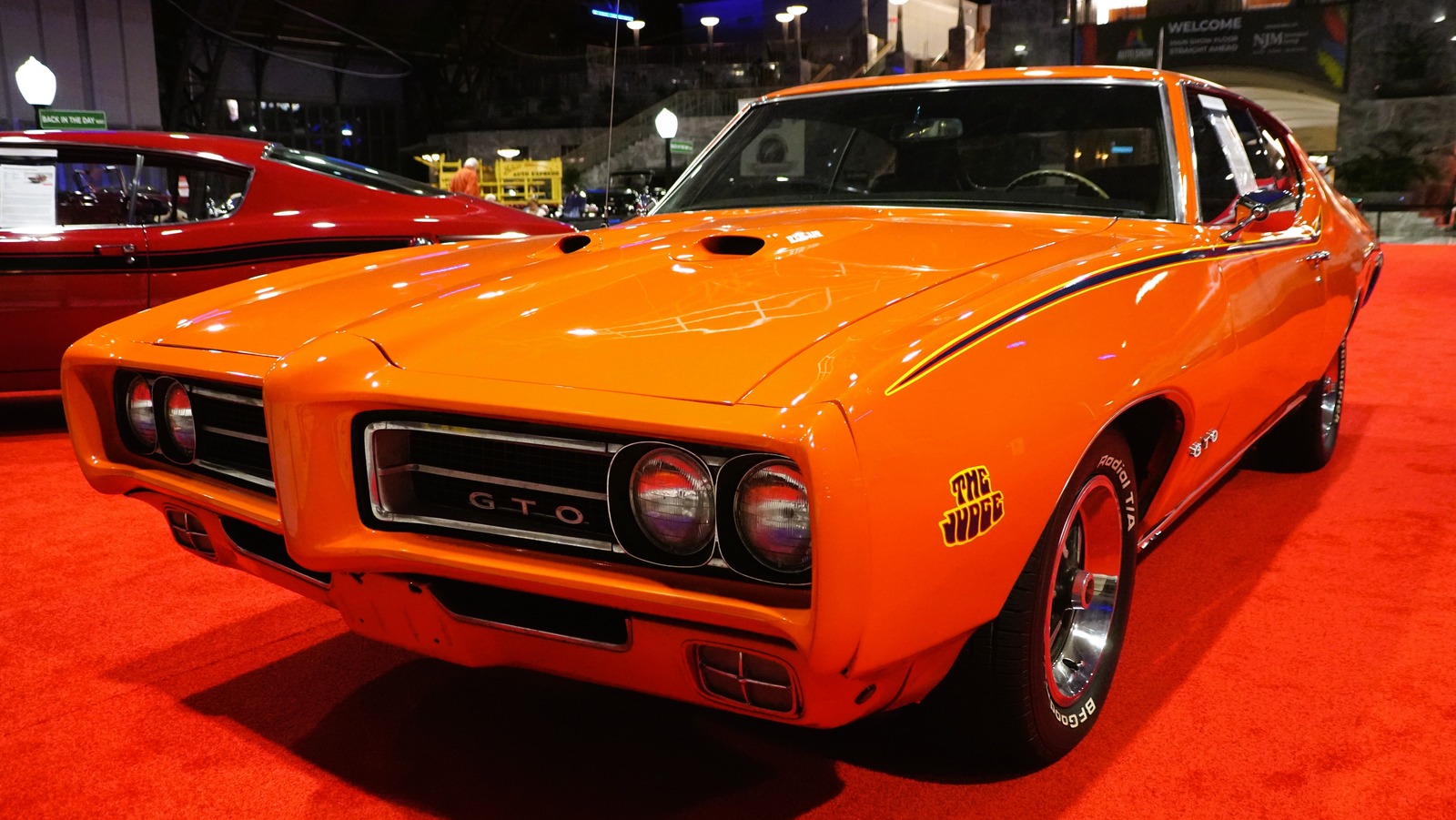 5 Legendary Pontiac Models From The 1970s (And How Much They're Worth ...