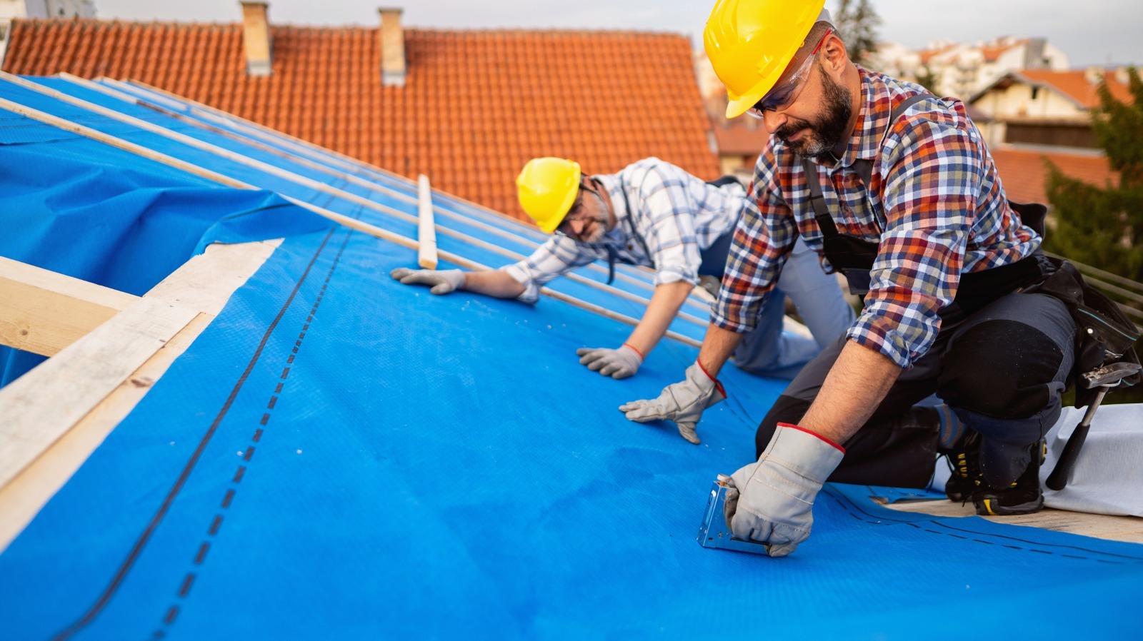 5 Milwaukee Tools That Will Come In Handy For Roofing Jobs