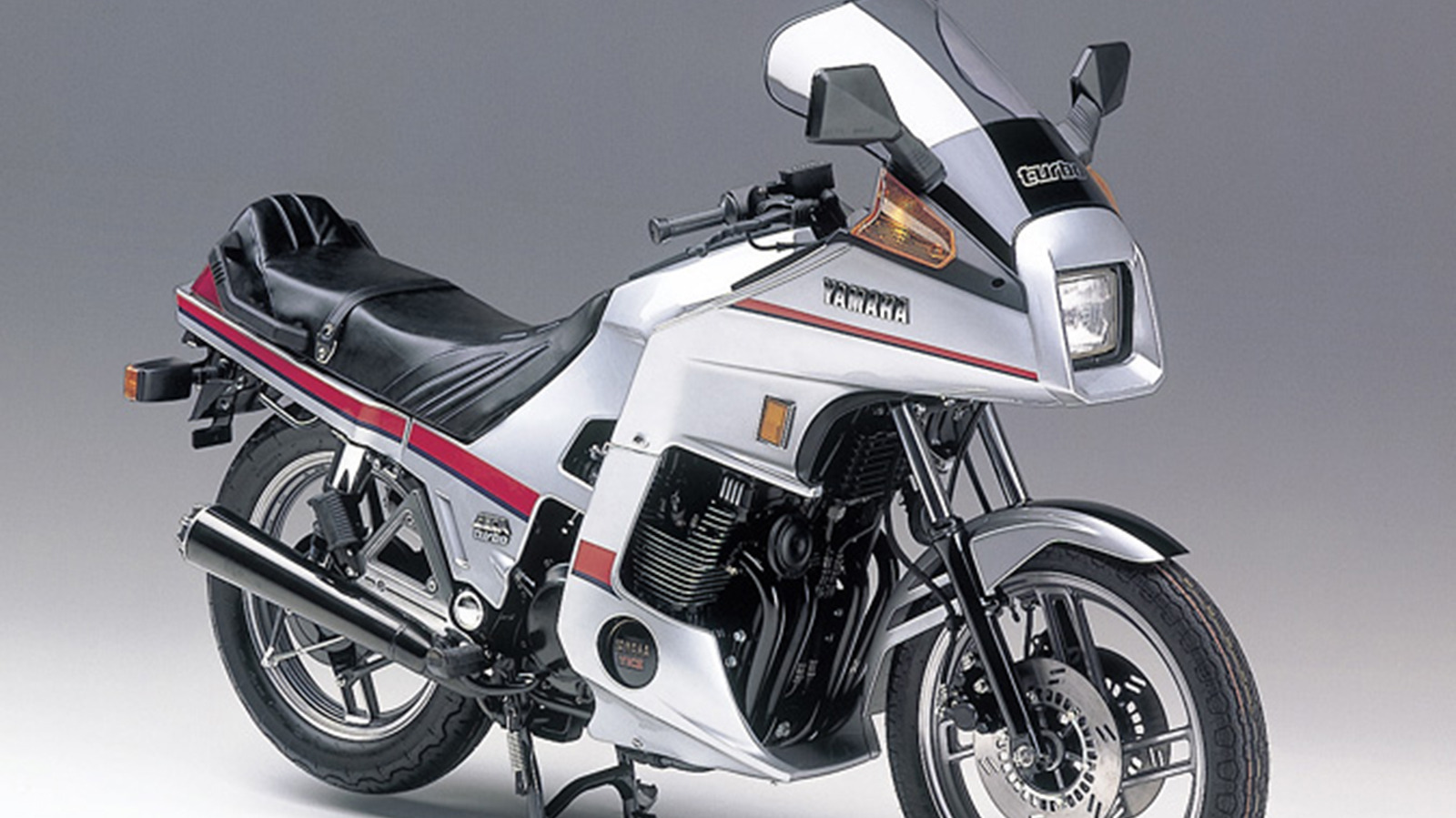 5 Motorcycle Innovations That Were Just Downright Terrible
