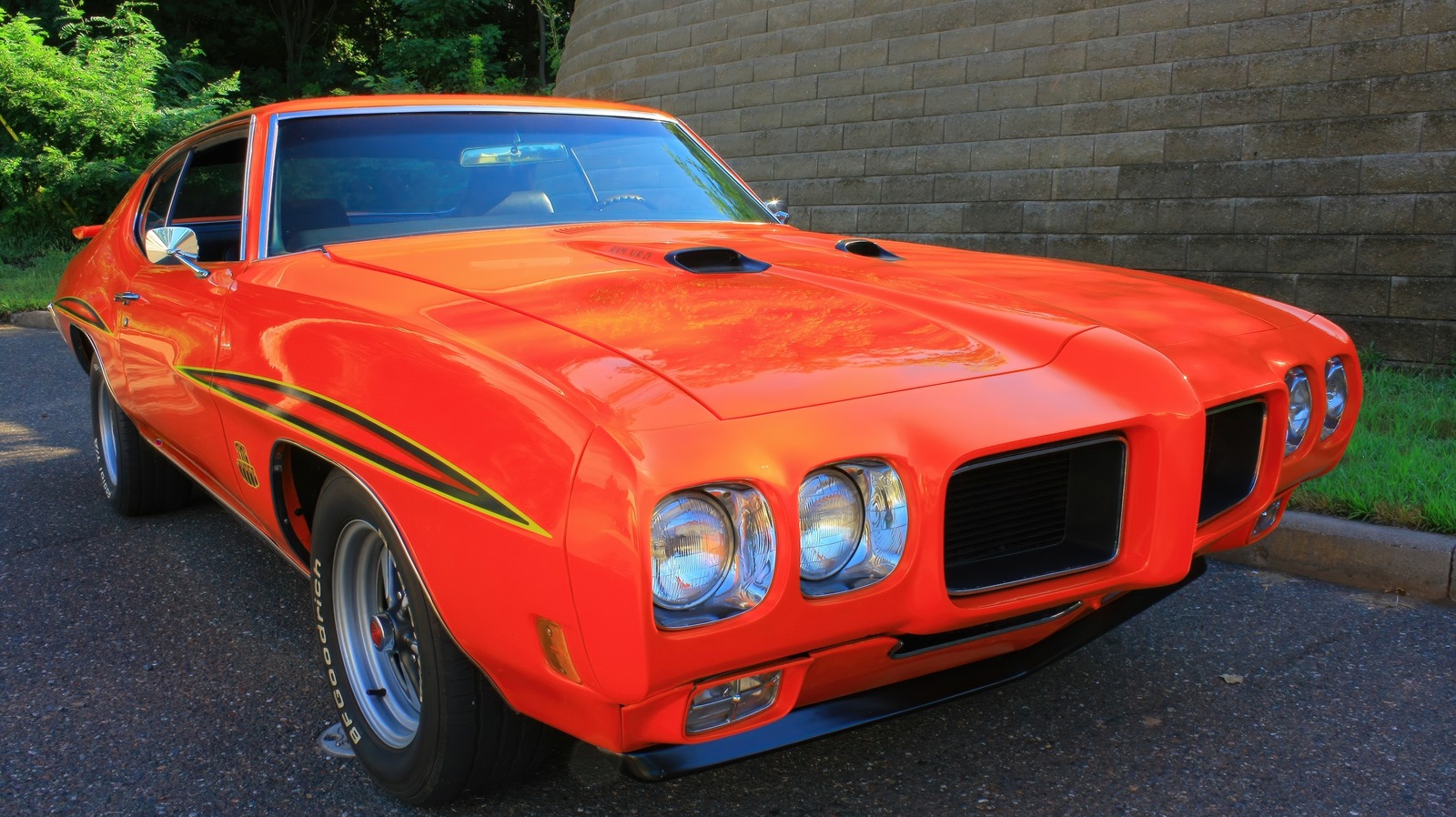 5 Great Pontiac GTO Movies