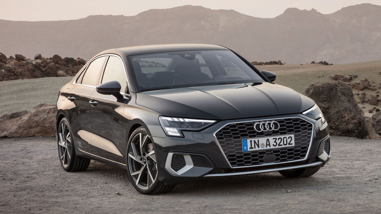 5 New Cars That Are Way More Affordable Than They Look