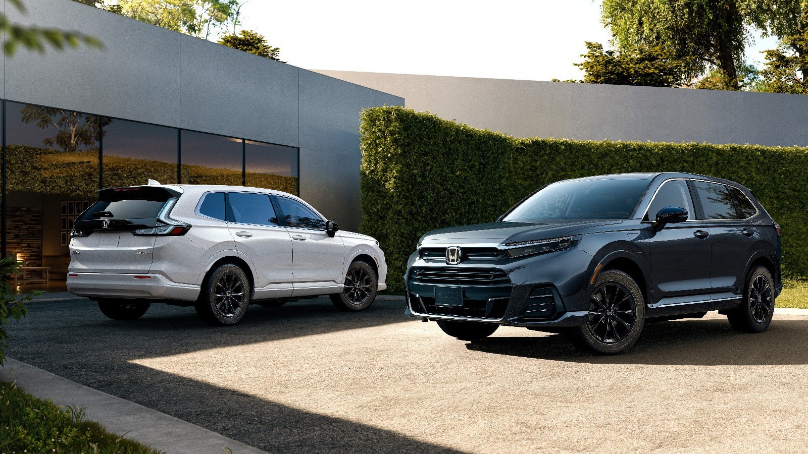 5 New Honda CR-V Features To Be Excited About