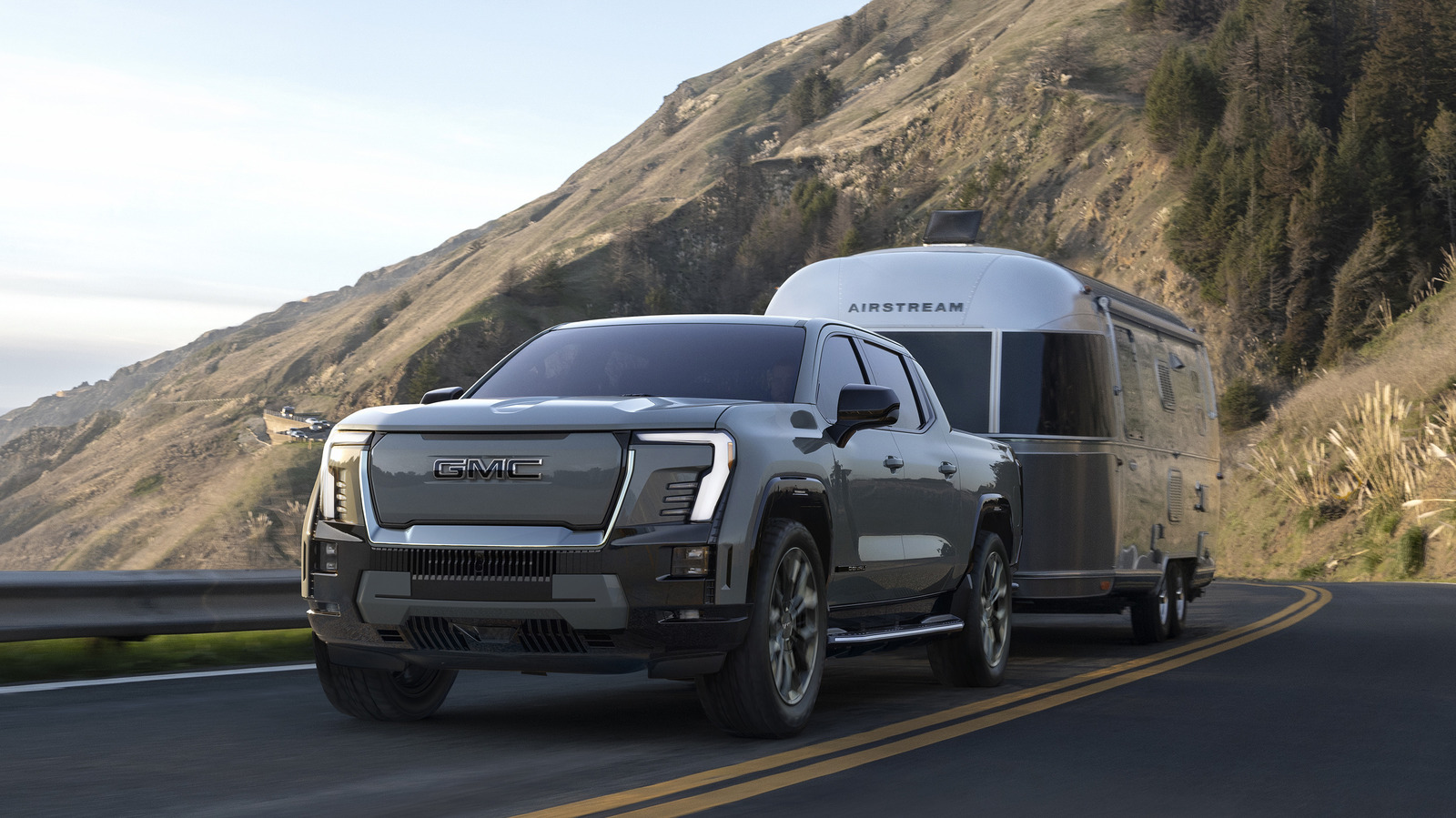 5 New Sierra EV Denali Features To Be Excited About