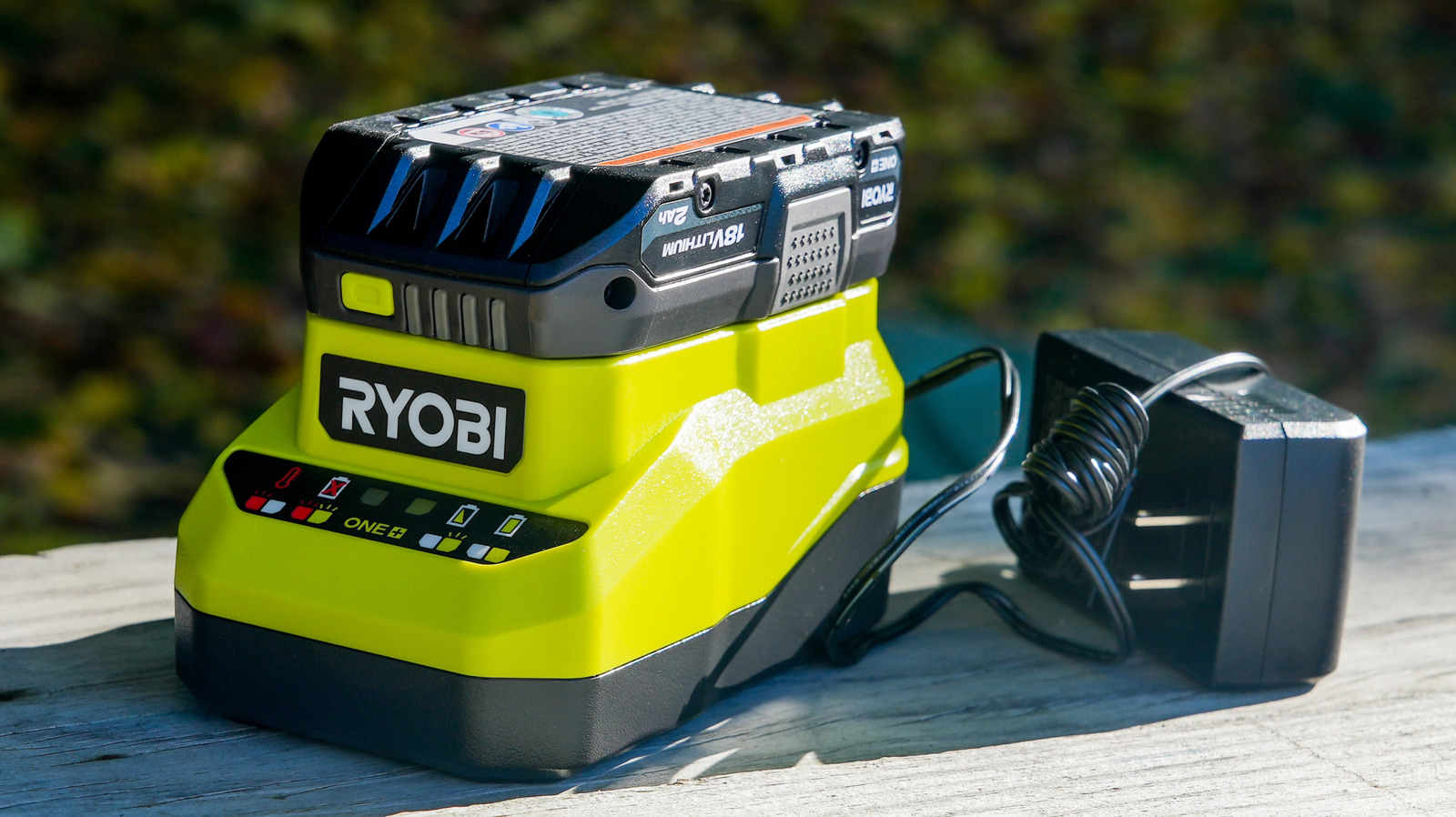 5 Non-Ryobi Products That Work With Ryobi Batteries