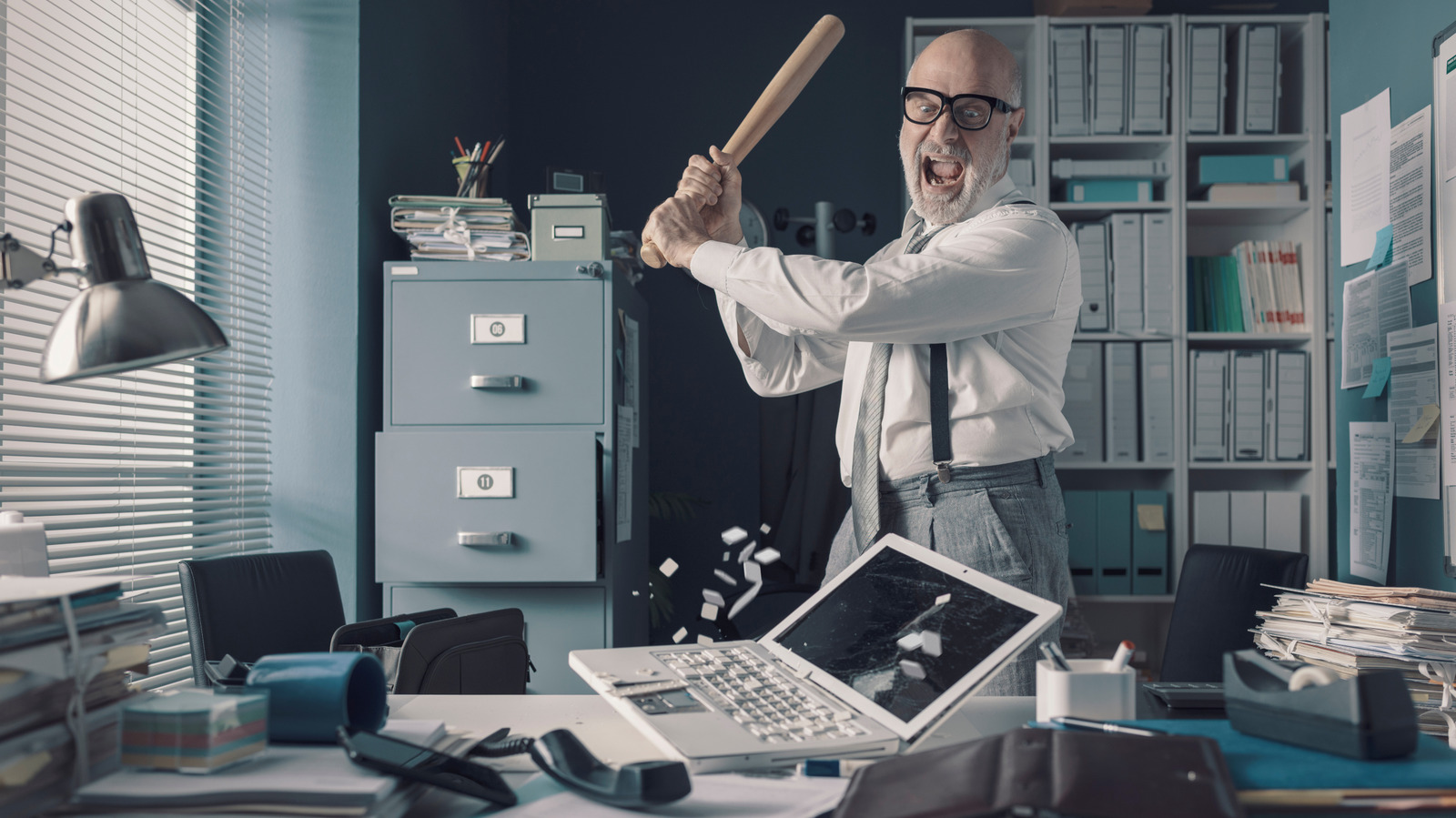 5 Notoriously Durable Gadgets That Are Nearly Unbreakable