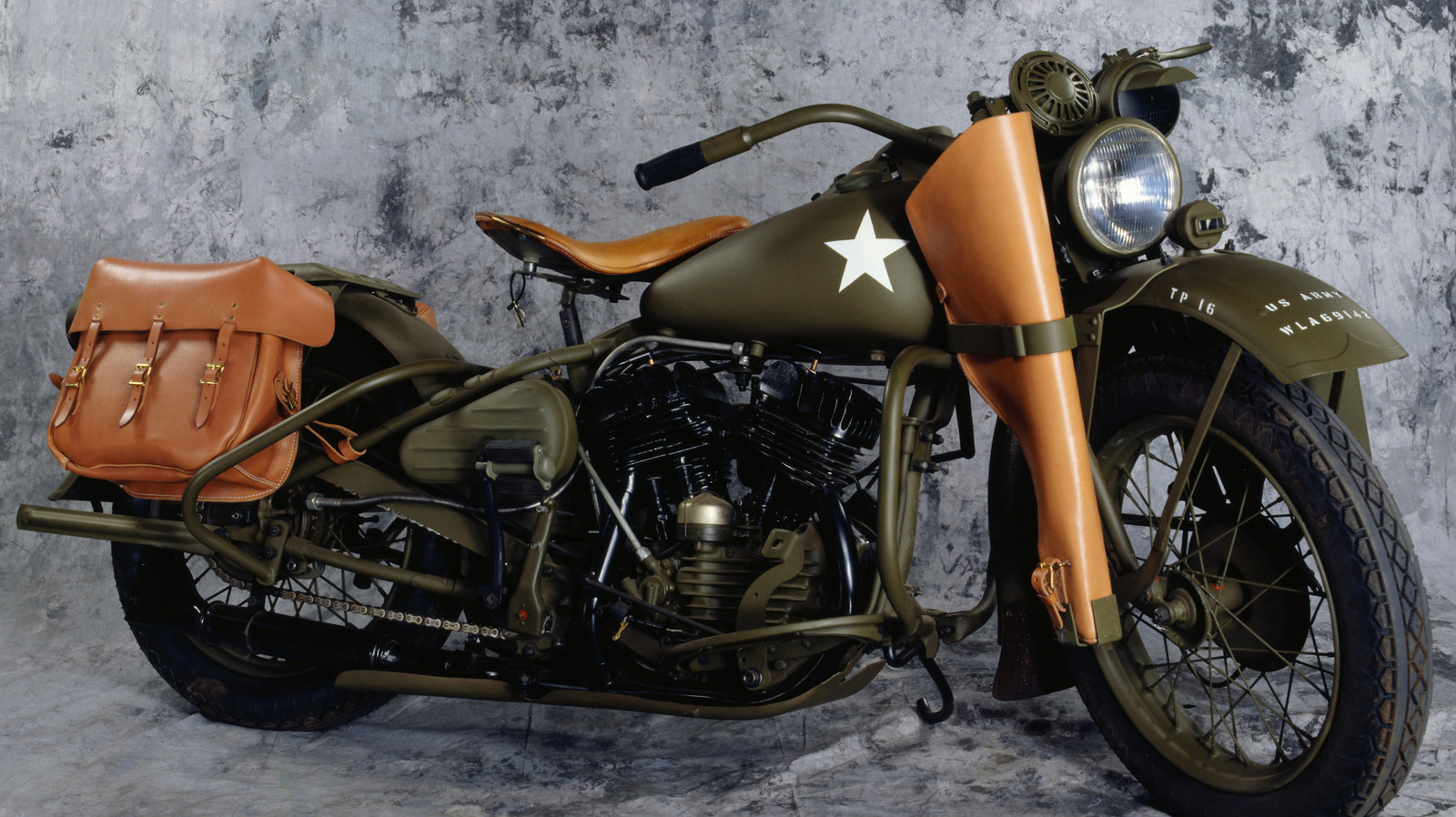 5 Odd Military Vehicles You Can Own As A Civilian