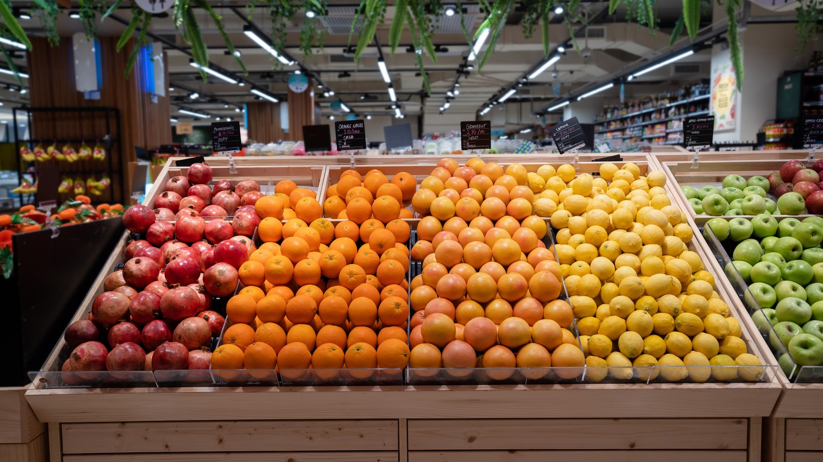 5 Of The Best Apple Watch Apps To Use In The Grocery Store 5 Of The Best Apple Watch Apps To Use In The Grocery Store