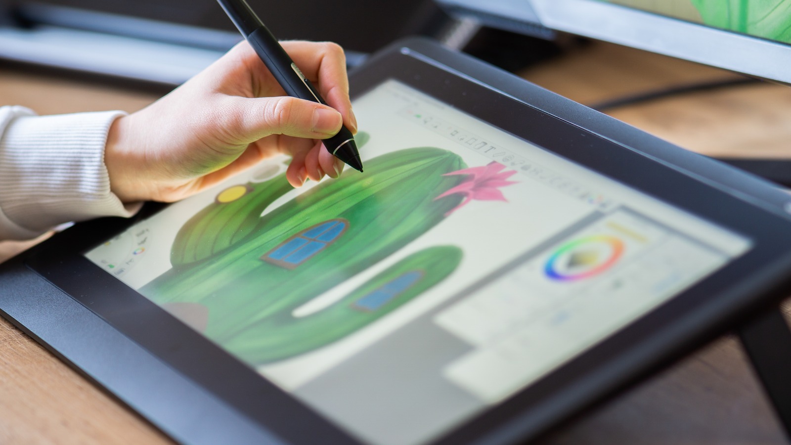 5 Of The Best Budget-Friendly Drawing Tablets In 2024