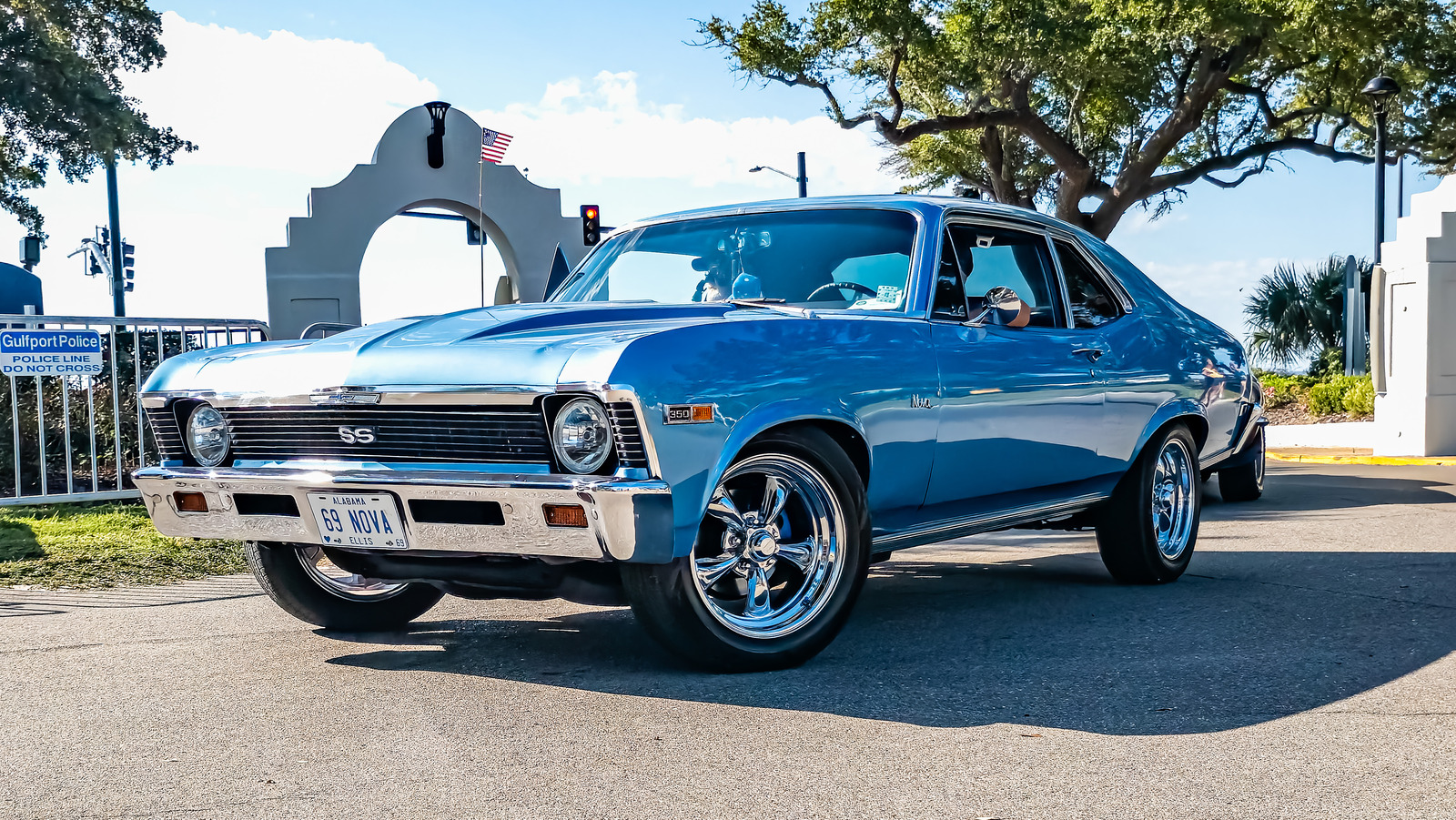 5 Of The Best Classic Cars To Restore As A Beginner