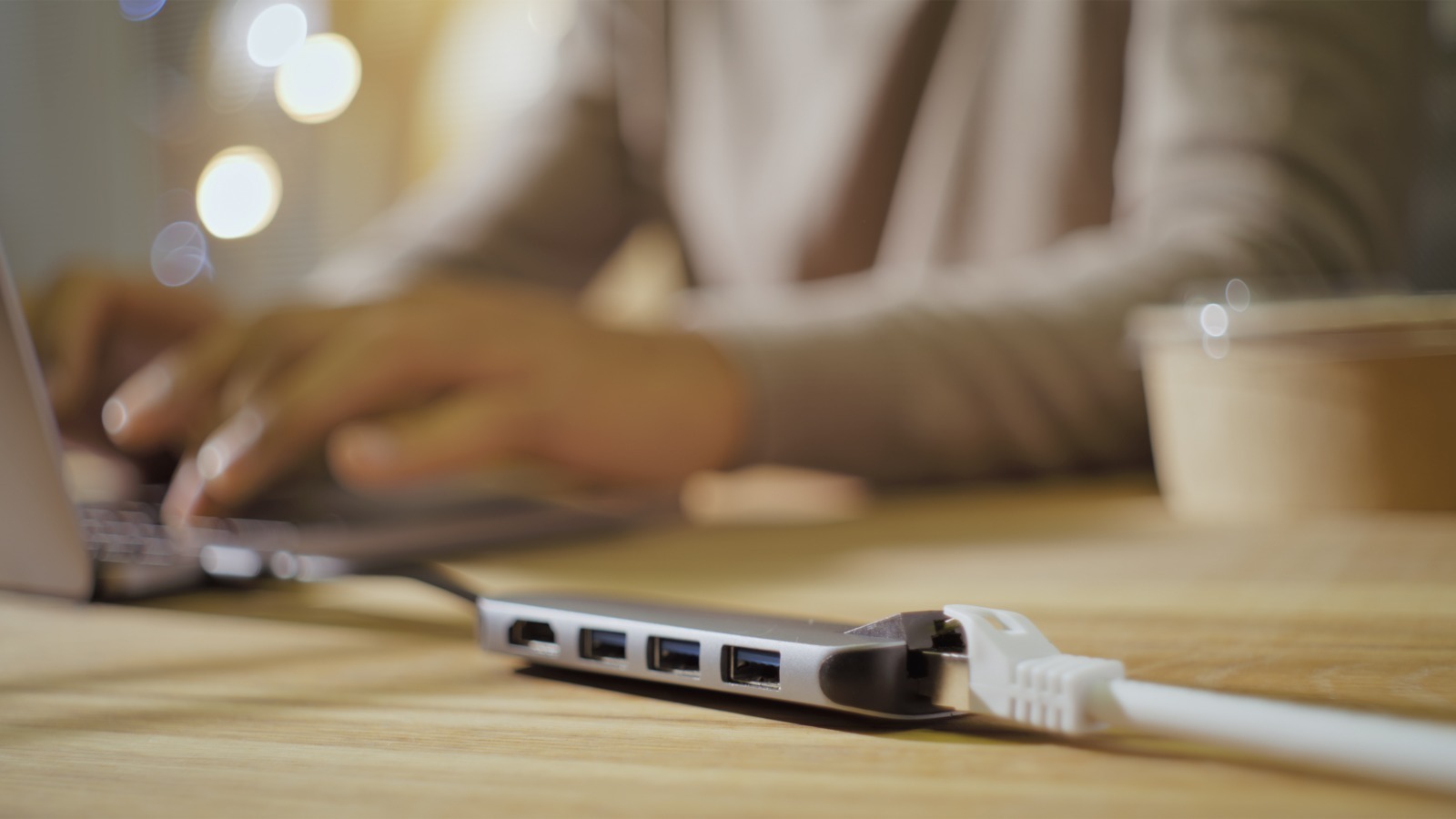 5 Of The Best Docking Stations You Can Buy For Your Laptop In 2024