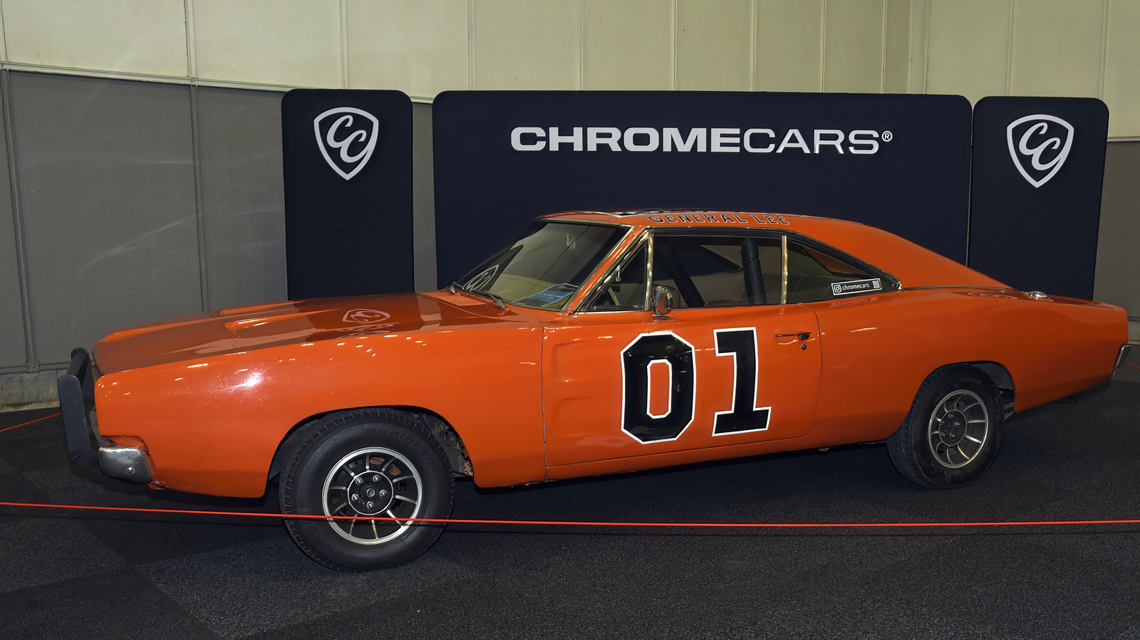 5 Of The Best Dodge Charger Years Built With A HEMI Engine