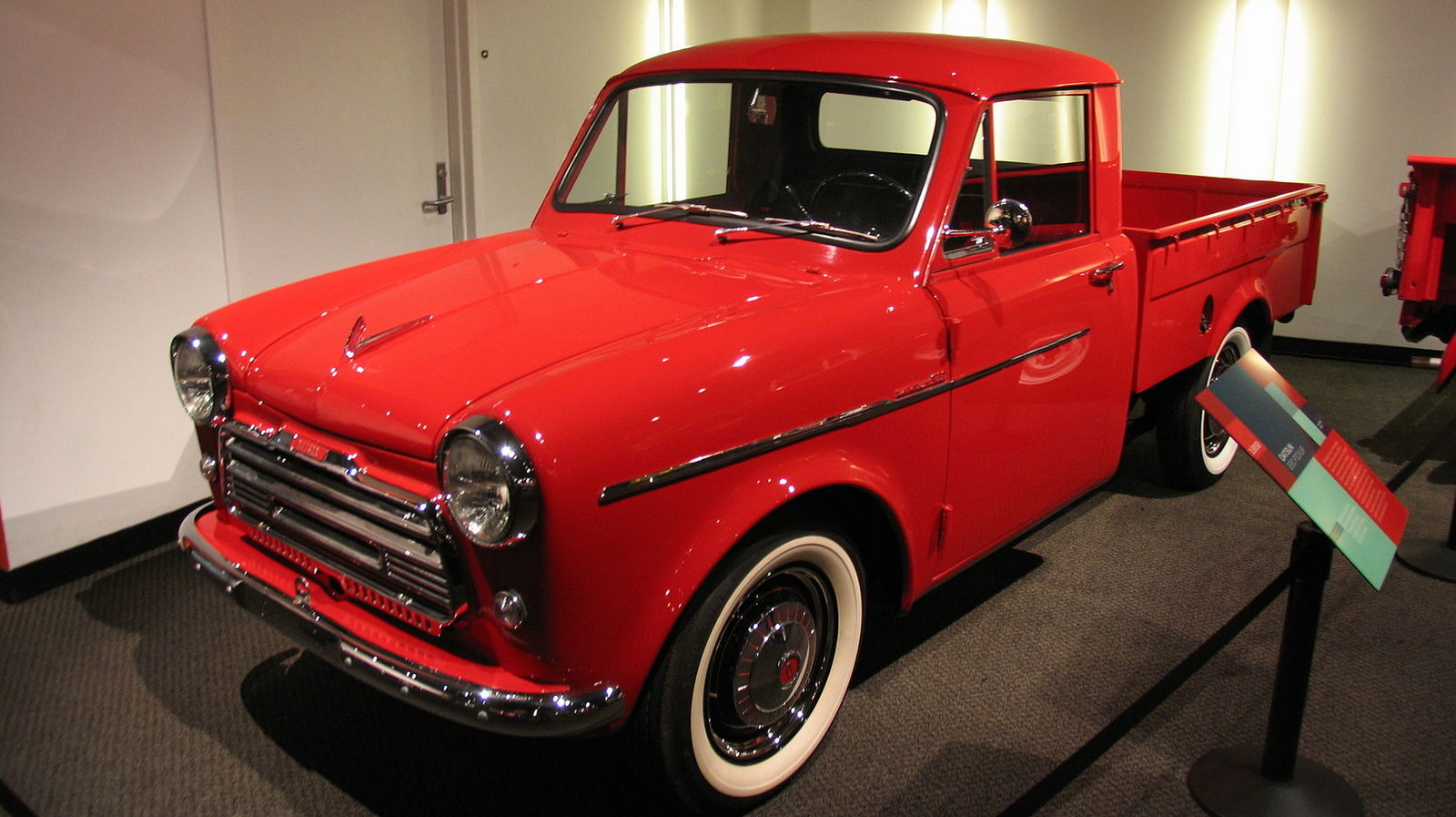 5 Of The Best-Looking Datsun Pickup Trucks Ever Produced