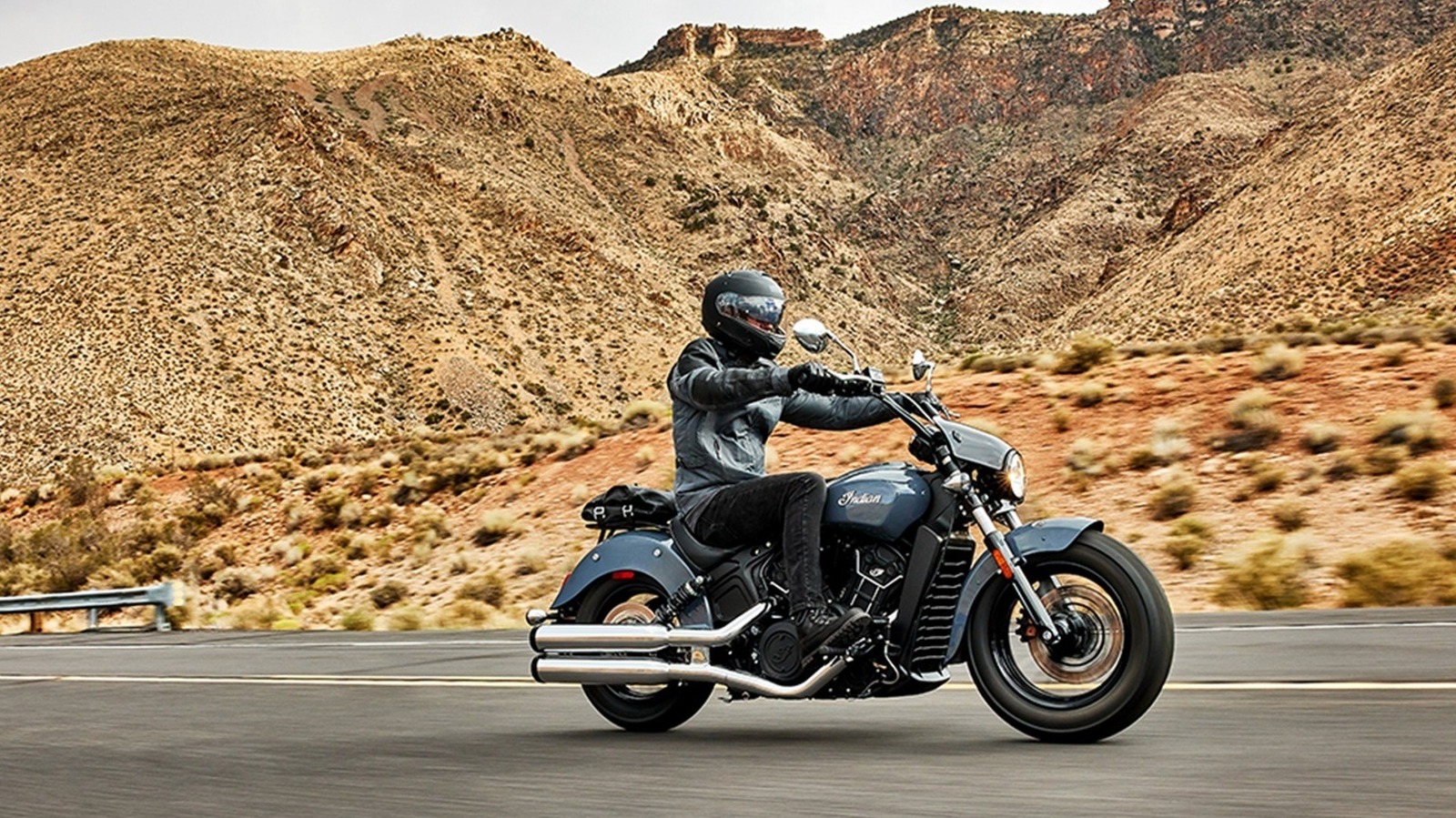 5 Of The Best Non-Harley Cruisers To Consider In 2024