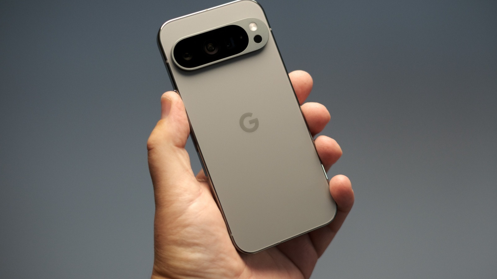 5 Of The Best Non-Samsung Android Phones