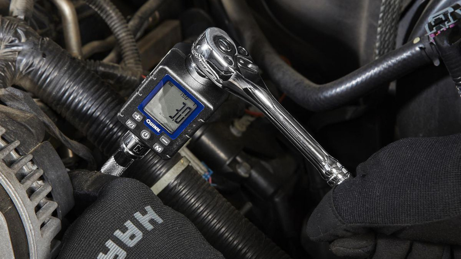 5 Of The Best Quinn Hand Tools At Harbor Freight, According To User Reviews