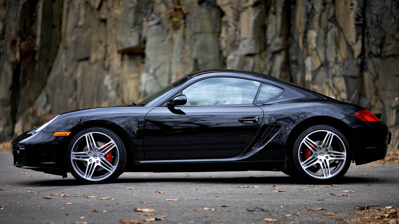 5 Of The Cheapest Porsches You Can Buy On A Budget