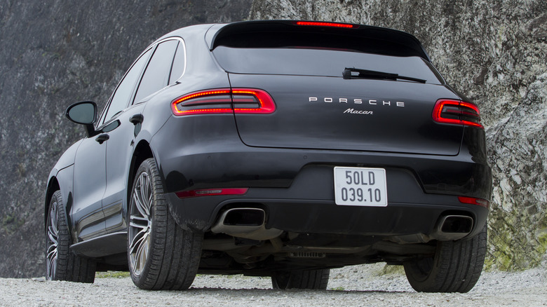 5 Of The Cheapest Porsches You Can Buy On A Budget