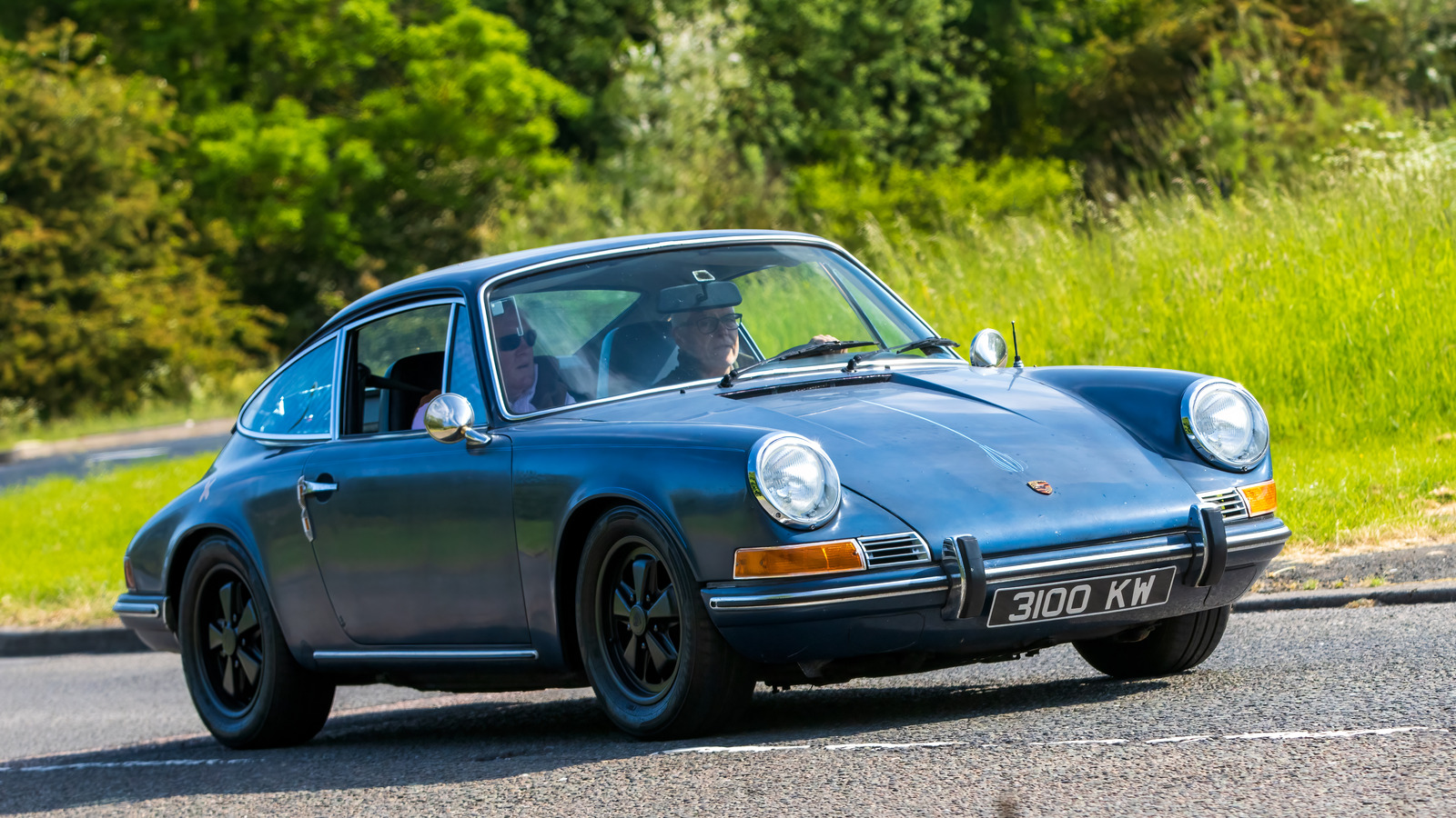 10 Of The Cheapest Porsches You Can Buy On A Budget