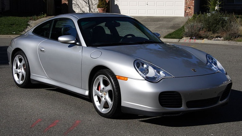 5 Of The Cheapest Porsches You Can Buy On A Budget