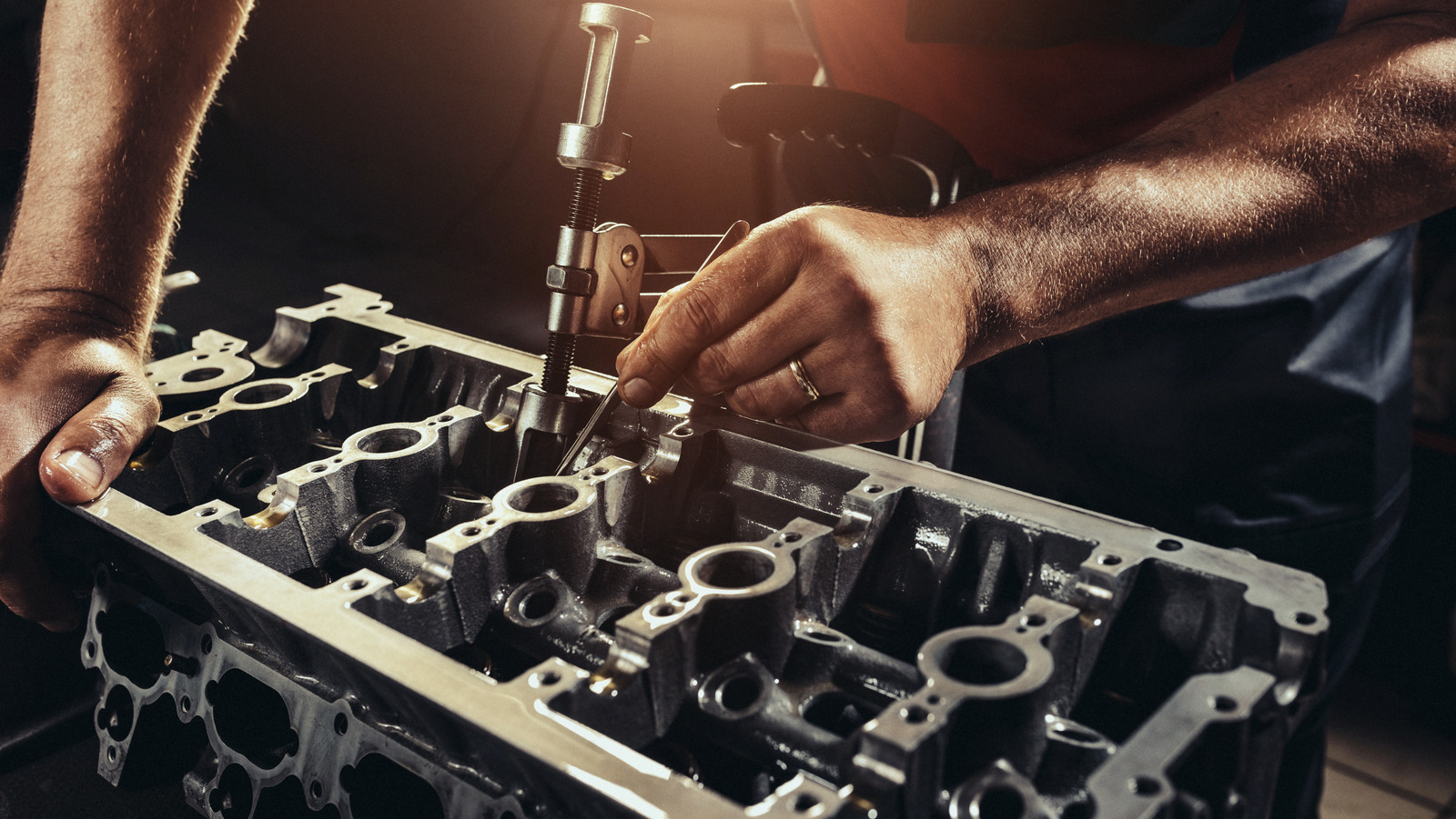 5 Of The Cheapest V8 Engine Powered Vehicles You Can Buy In 2024