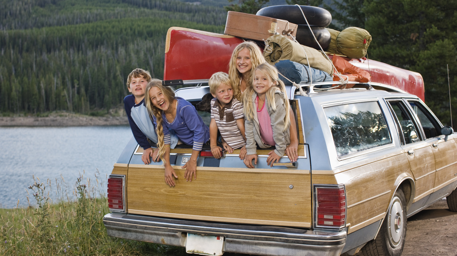 5 Of The Coolest American Station Wagons To Ever Hit The Road
