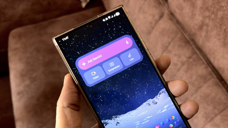 5 Of The Coolest Android Widgets You Didn't Realize Existed