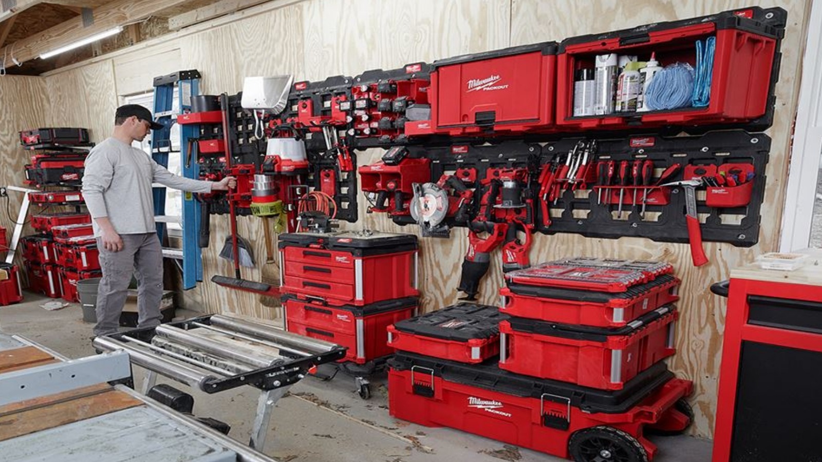 5 Of The Coolest Milwaukee Packout Mods Worth Checking Out