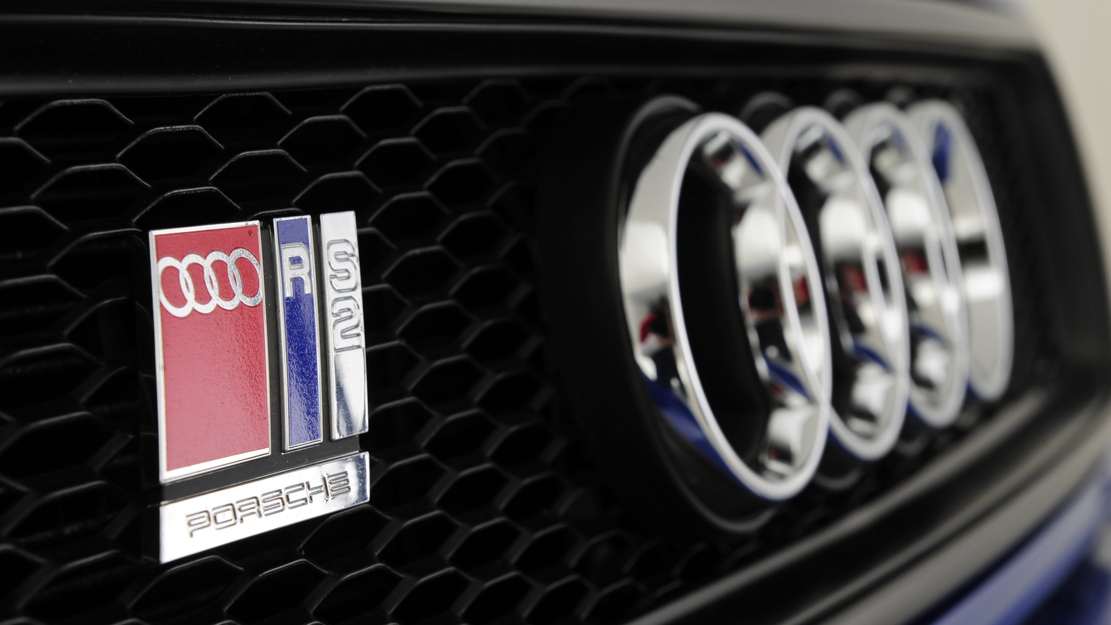 5 Of The Fastest Cars Audi Has Ever Made, Ranked By Top Speed