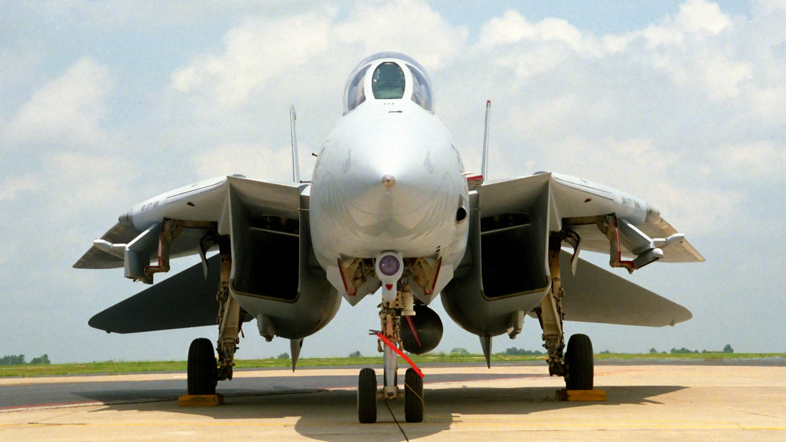 5 Of The Latest Swing-Wing Fighter Jets To Enter Military Service