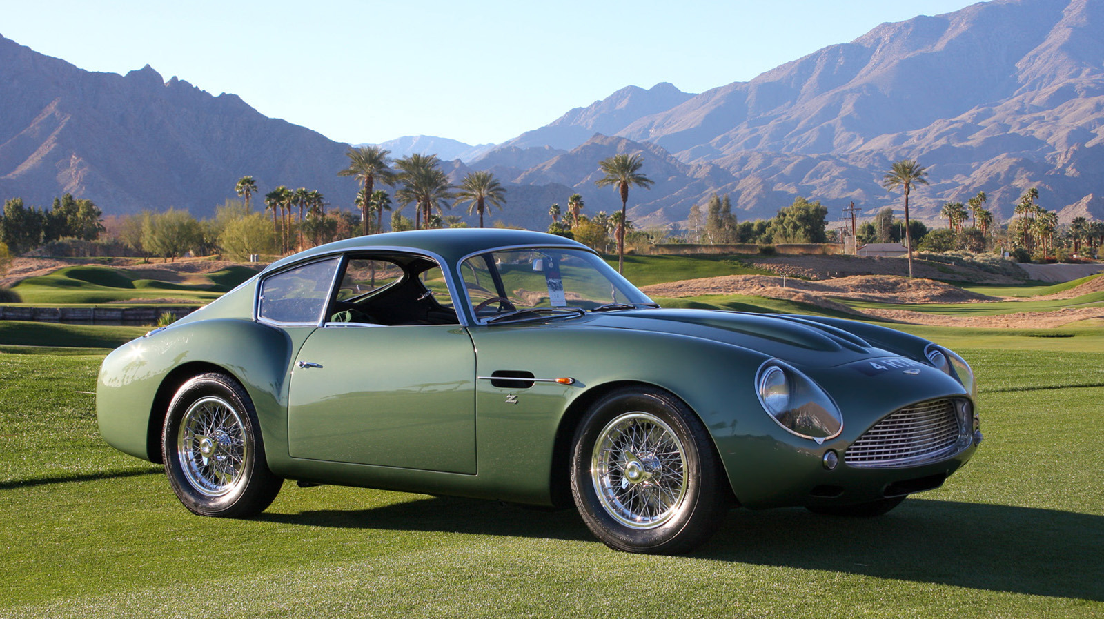 Most Expensive Aston Martin