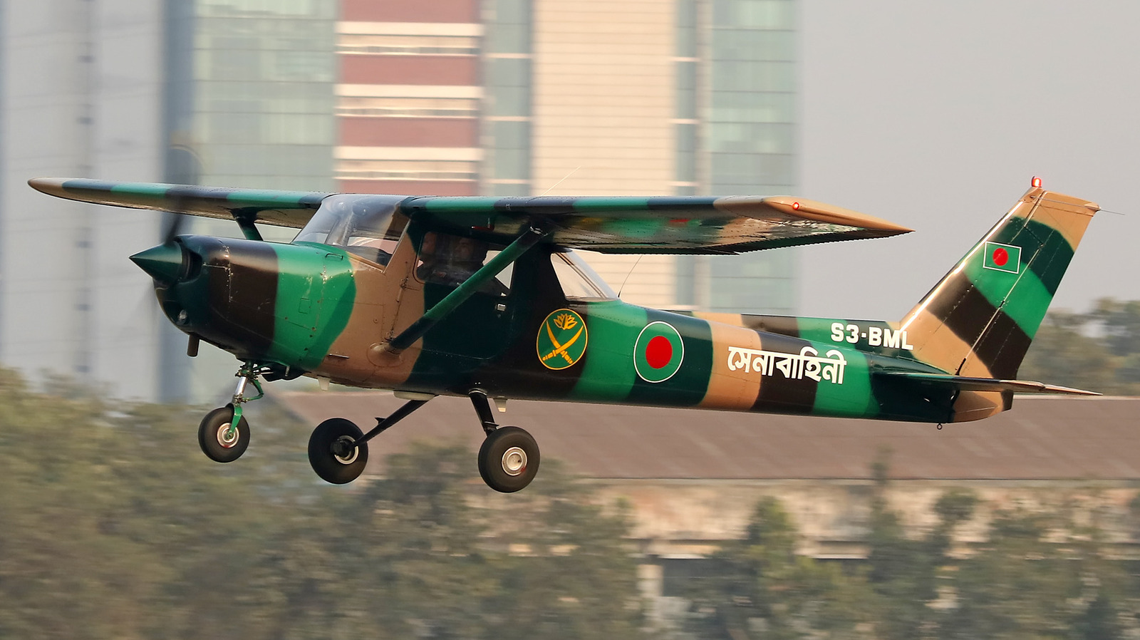 5 Of The Most Important Military Aircraft Made By Cessna