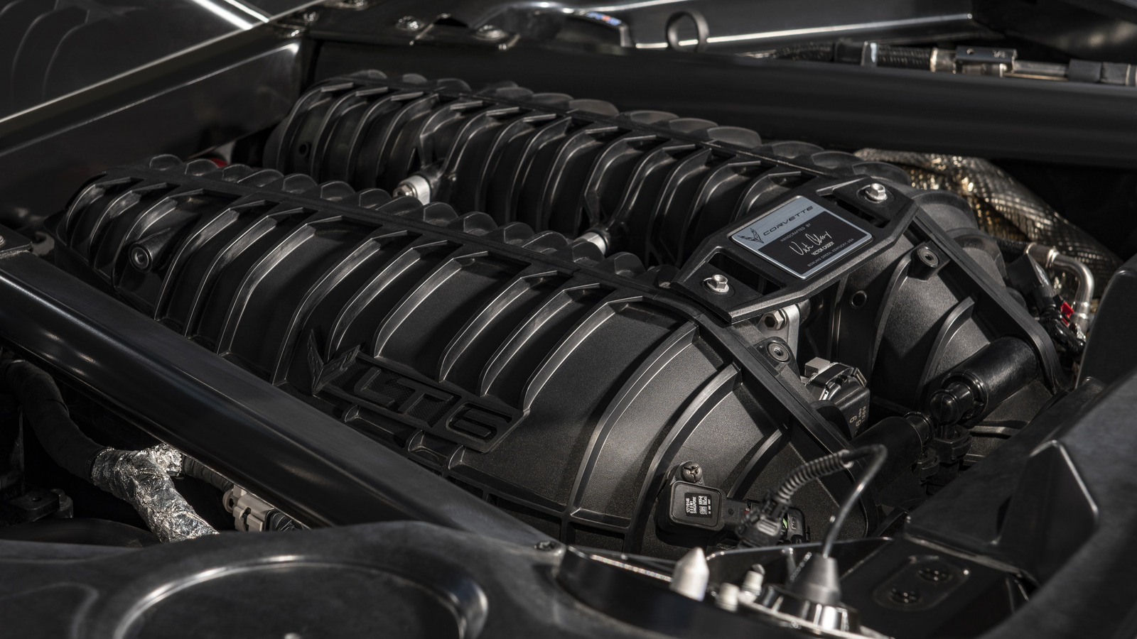 5 Of The Most Impressive Engines In Production In 2024