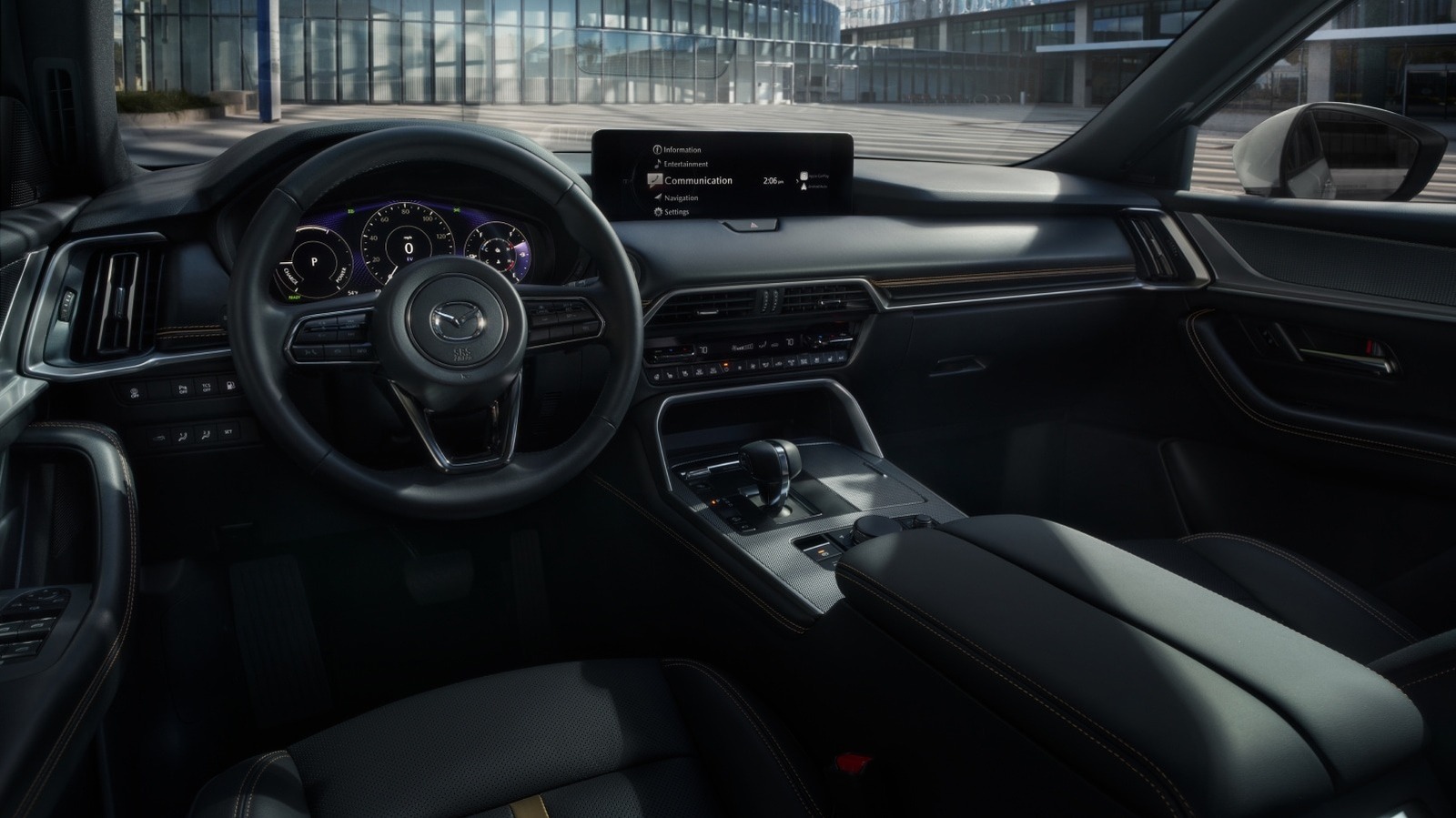 5 Of The Most Luxurious Cars Produced By Non-Luxury Brands